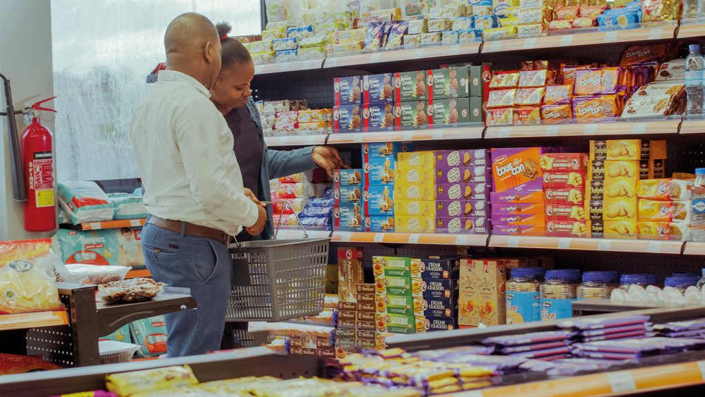 Services & products - AFROIL